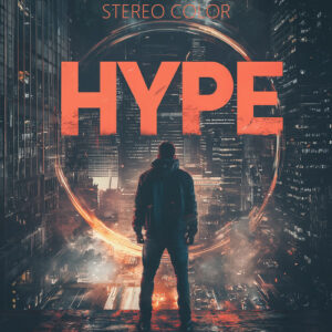 Hype - Alec Koff Label