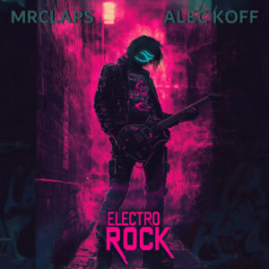 Electro Rock - Alec Koff Label